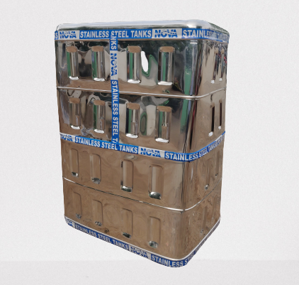 Novawaterpure-Nova and Neer SS Tanks and Duracon and Classic Plastic ...