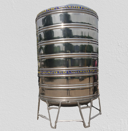 Novawaterpure-Nova and Neer SS Tanks and Duracon and Classic Plastic ...